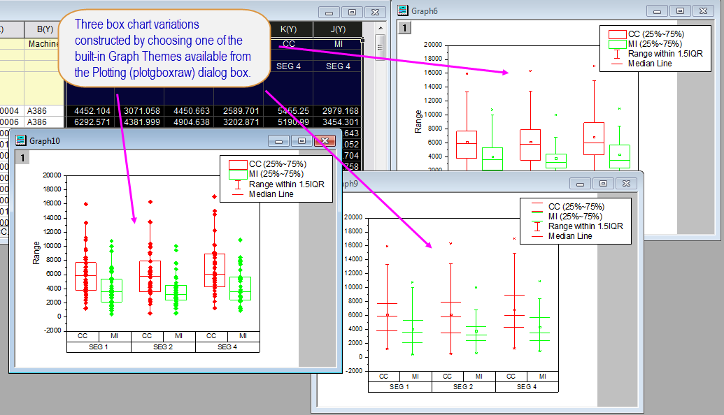 Origin Save Graph Template - adafilecloud